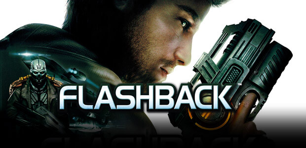 Flashback Da Ubisoft